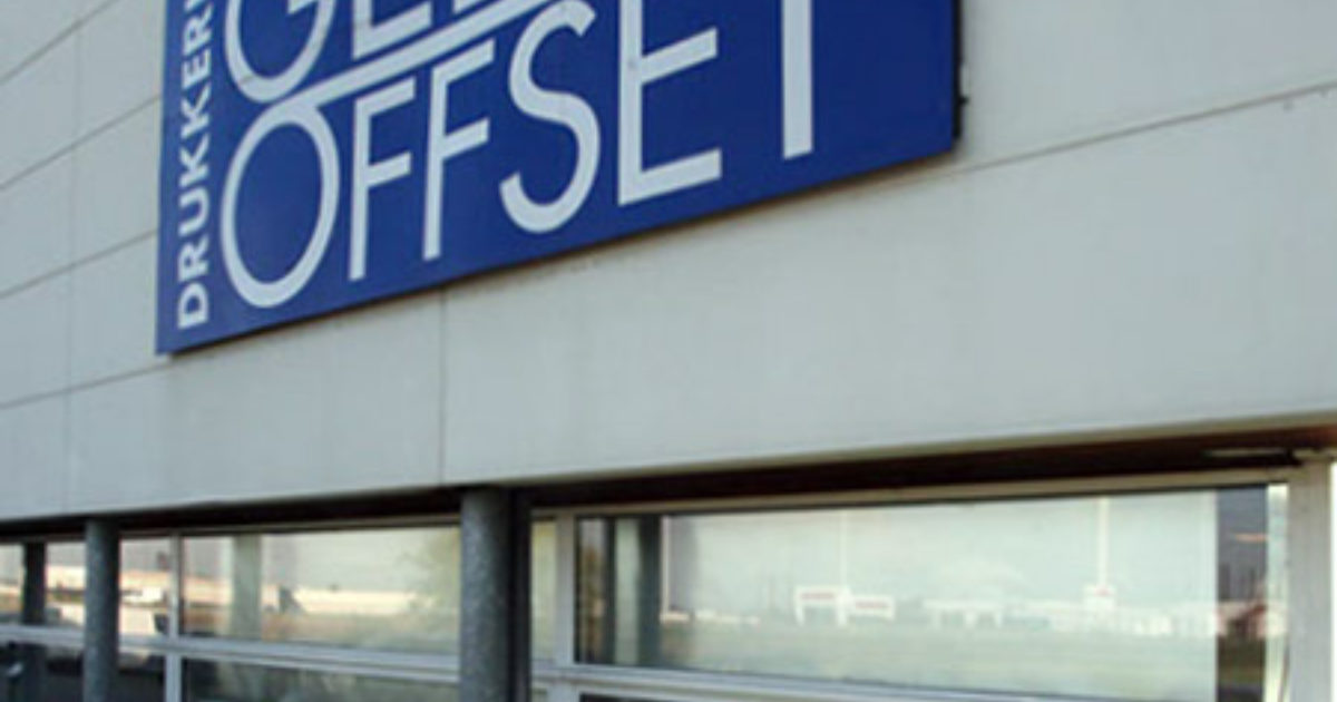 Reprosol | Drukkerij Geers Offset